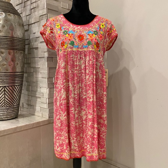 Uncle Frank | Dresses | Uncle Frank By Ivy Jane Dress Size Xs Nwt ...